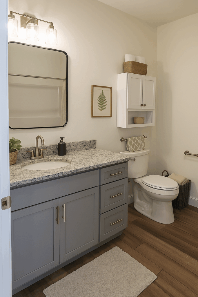 Gallery - Crescent Commons